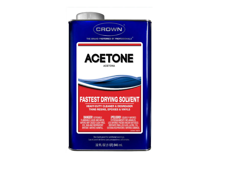 Crown Acetone Qt| Defaria Flooring