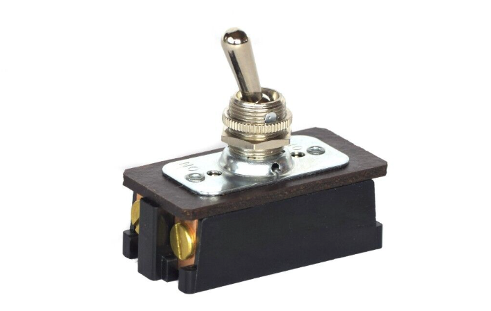 7221 Light Duty Edger Switch 15amp Edger B2| Defaria Flooring