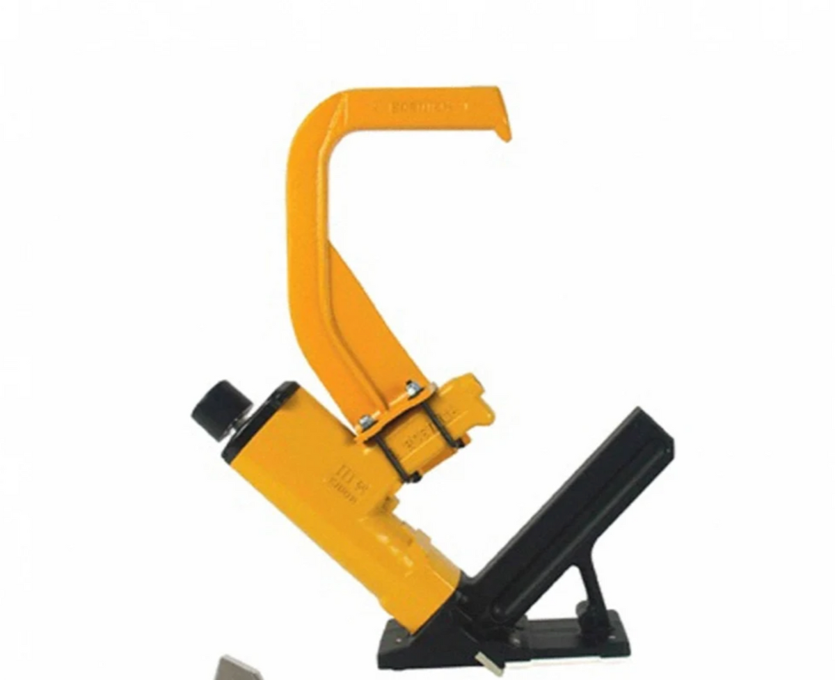 Stanley Bostitch Miiifn M111fn M3fn Hardwood Flooring Cleat Nailer