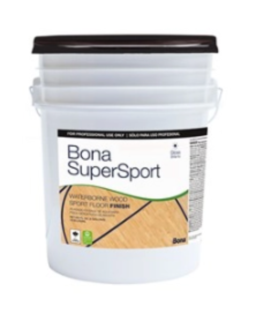 Bona Super Sport 5 Gallon| Defaria Flooring