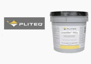 4GAl PILITEQ GENIEMAT® FAS2 / FAS3 FLOORING ADHESIVE| Defaria Flooring
